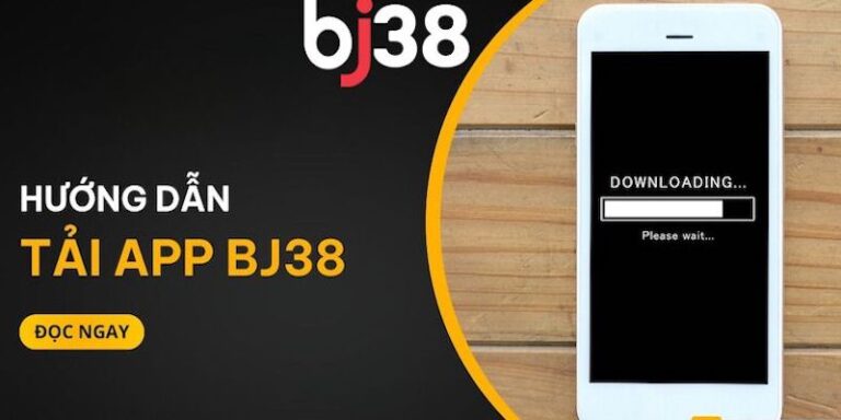 BJ38 | Nhà Cái BJ38 Cá Cược Xanh Chín Uy Tín Tại Châu Á
